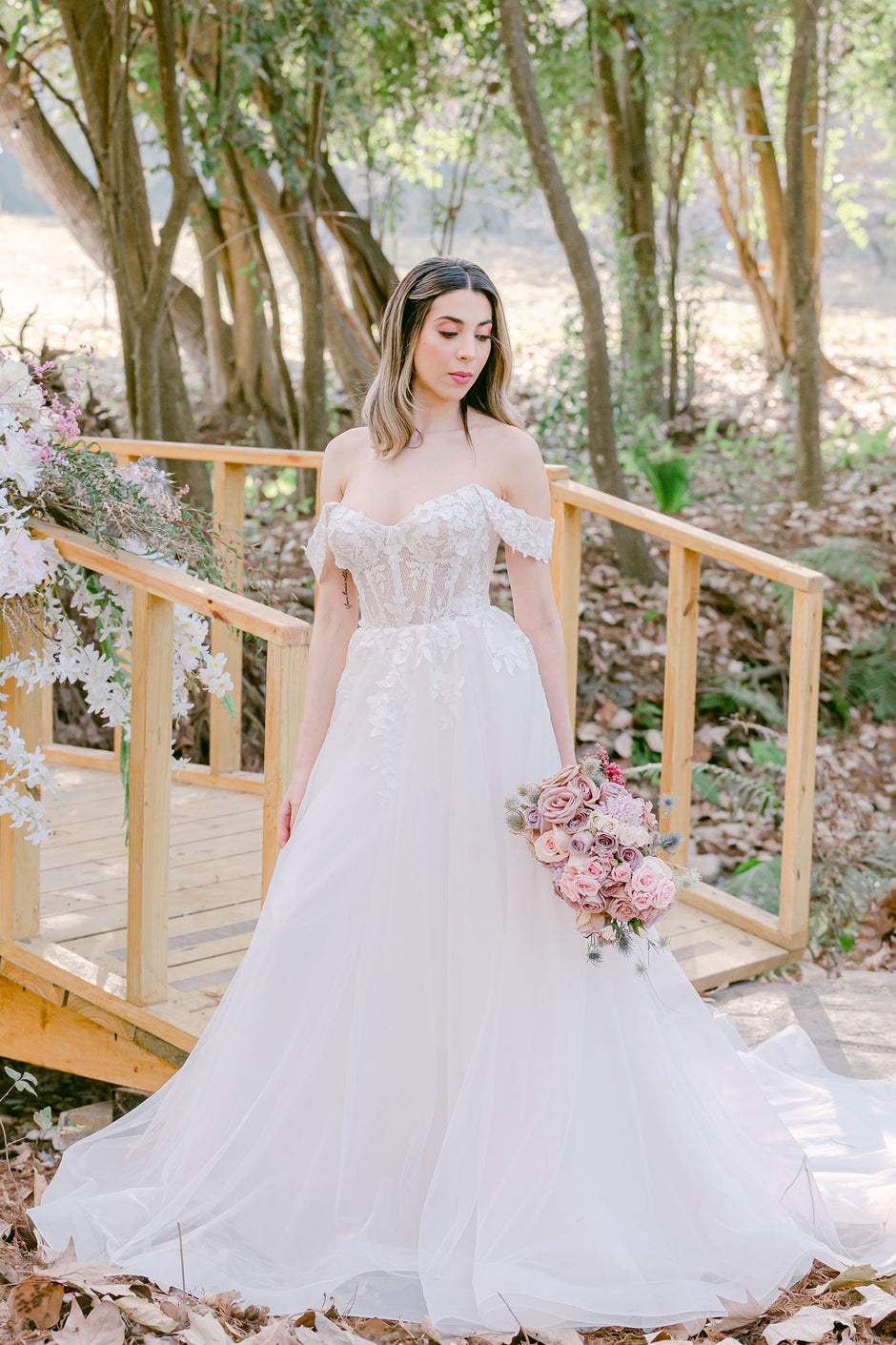 Colección 2023 – Bendita Novias Mx