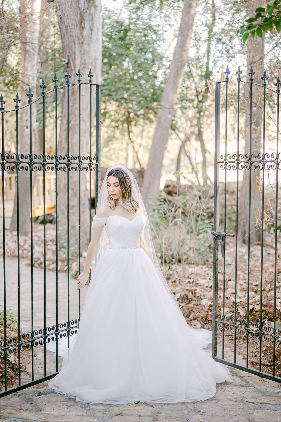 Colección 2023 – Page 2 – Bendita Novias Mx